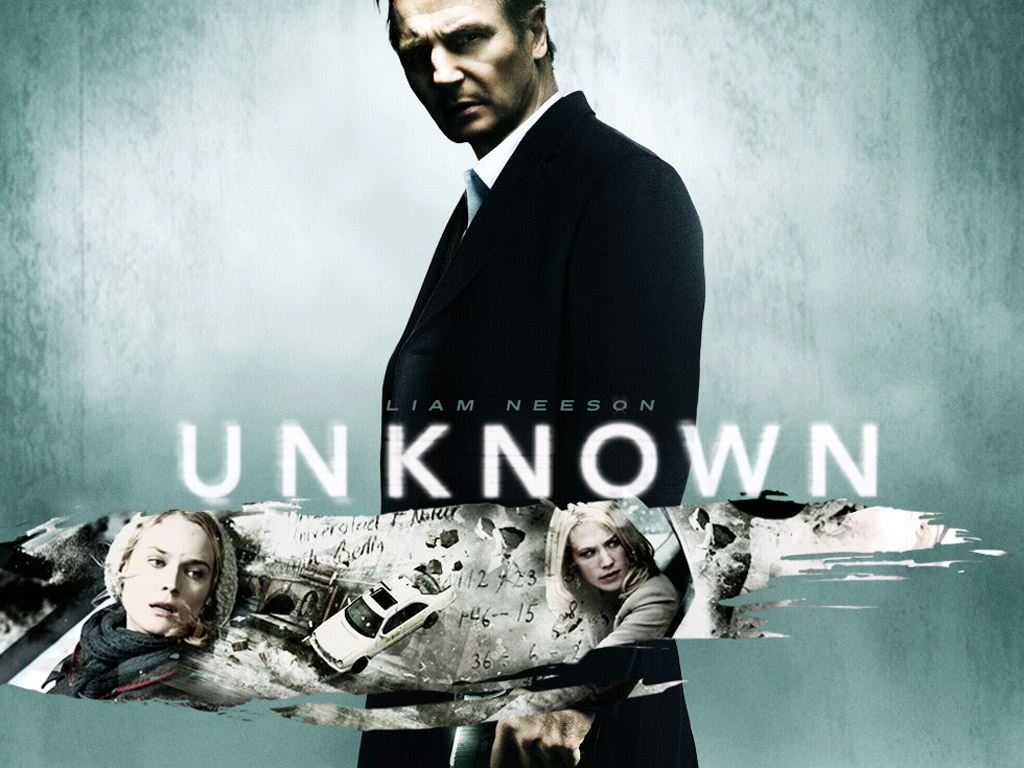 Unknown Identity: DVD oder Blu-ray leihen - VIDEOBUSTER.de