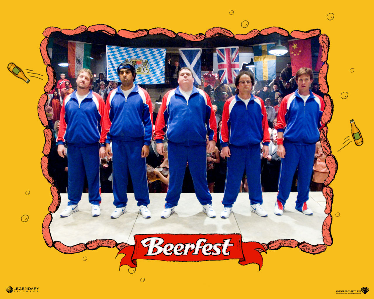 Bierfest: DVD oder Blu-ray leihen - VIDEOBUSTER.de