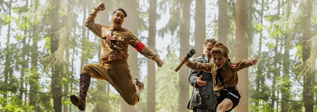 Adolf Hitler als imaginärer Freund eines 10-Jährigen