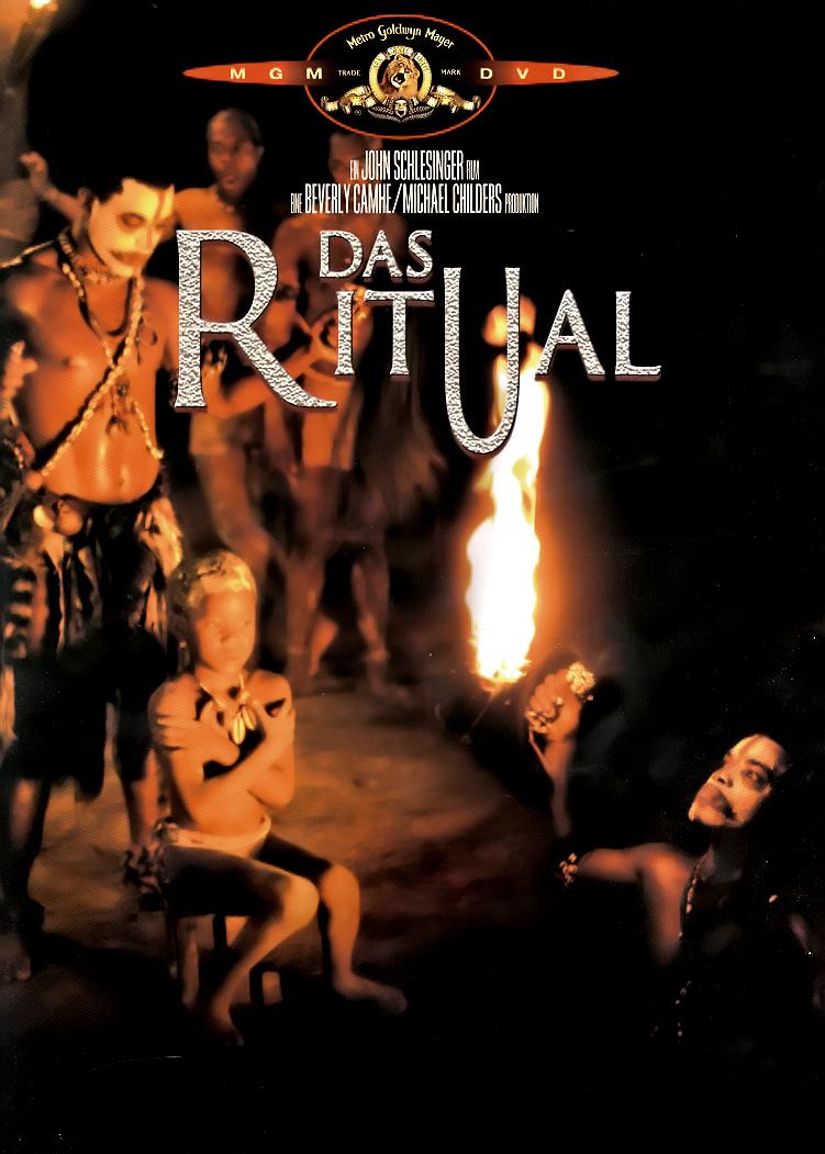 Wer streamt Das Ritual? Film online schauen