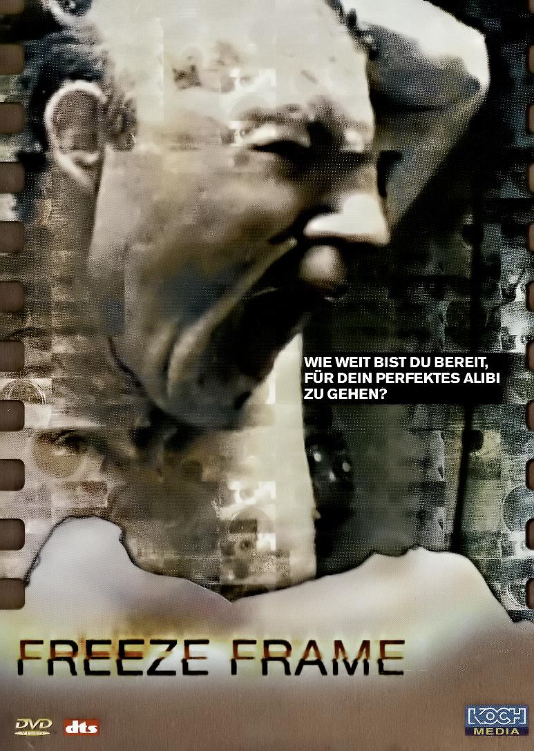 Wer streamt Freeze Frame? Film online schauen