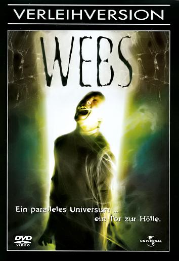 Wer streamt Webs? Film online schauen