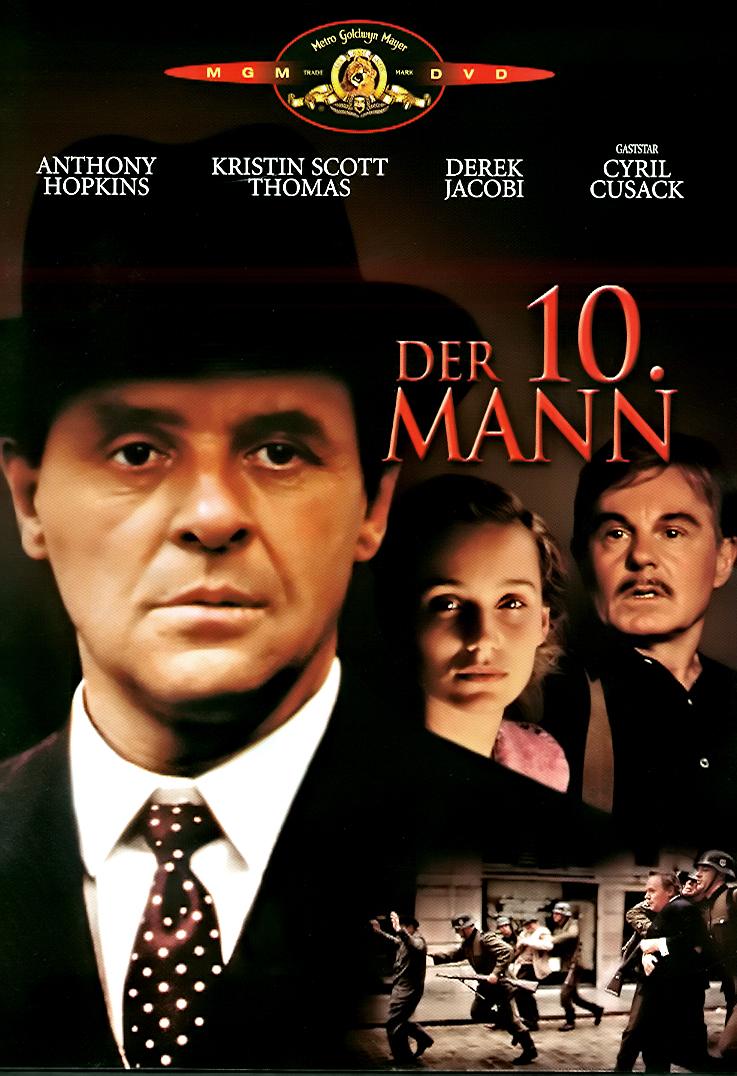 Wer streamt Der 10. Mann? Film online schauen