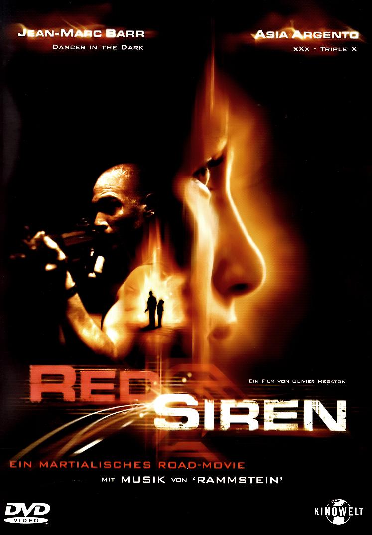 Wer streamt Red Siren? Film online schauen
