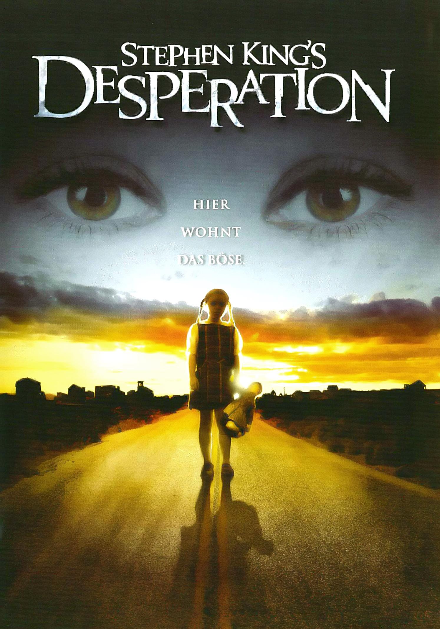 Wer streamt Stephen Kings Desperation? Film online schauen Wer streamt Stephen Kings Desperation? Film online schauen