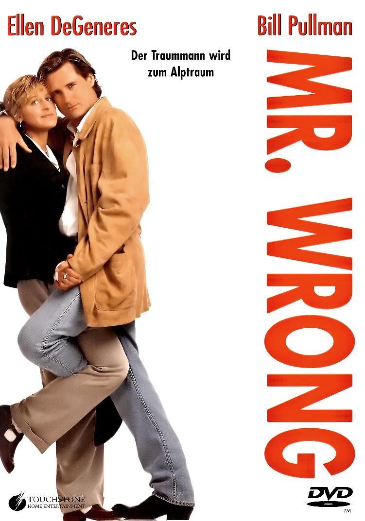 Wer streamt Mr. Wrong - Der Traummann wird zum Alptraum?