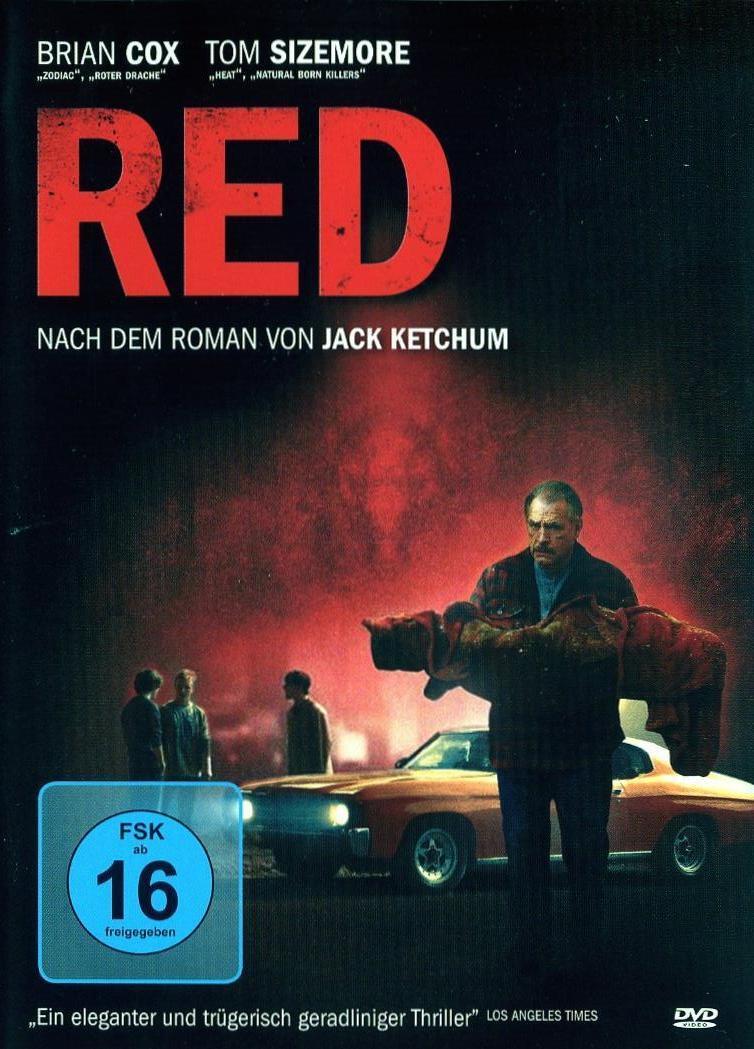 Wer streamt Red? Film online schauen