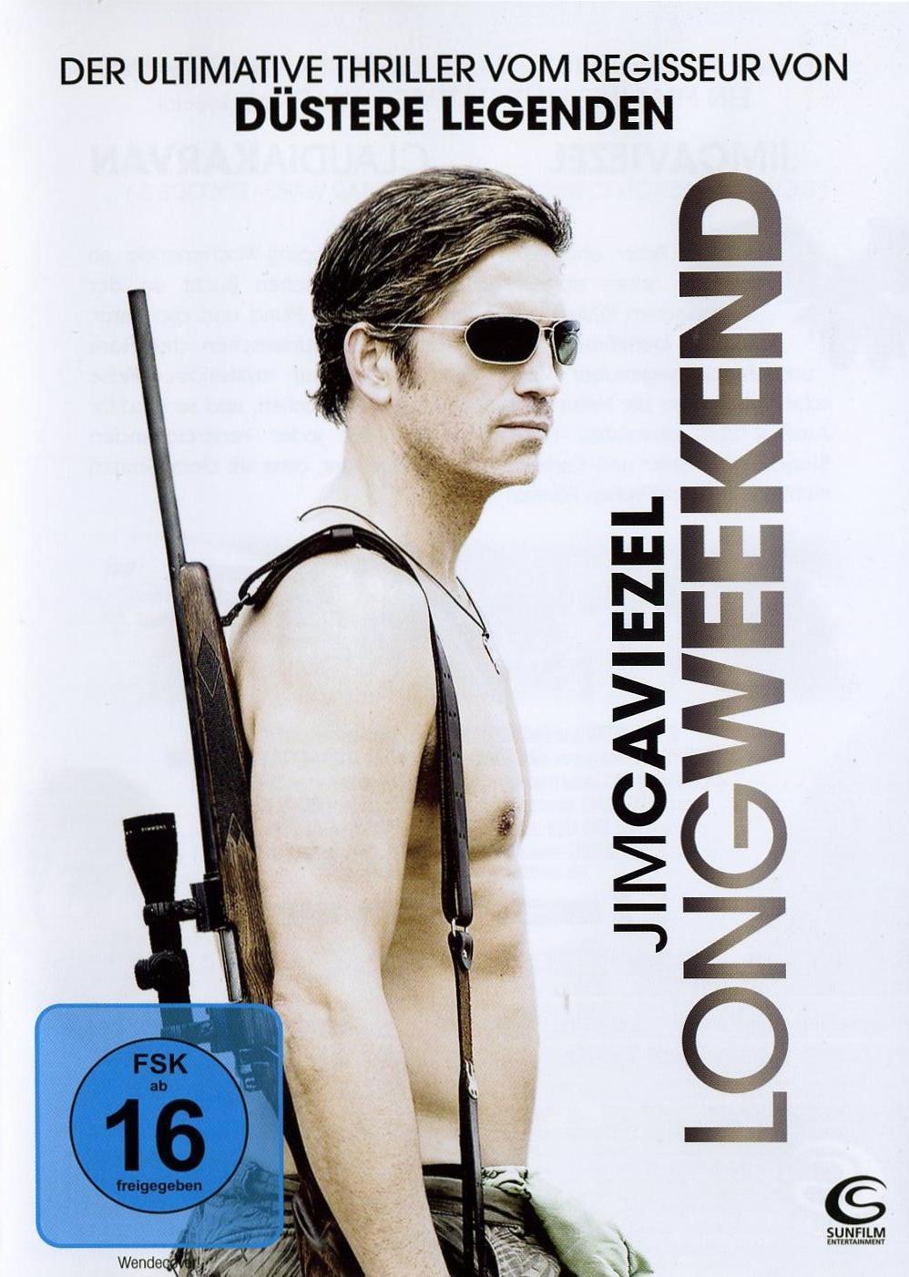 Wer streamt Long Weekend? Film online schauen