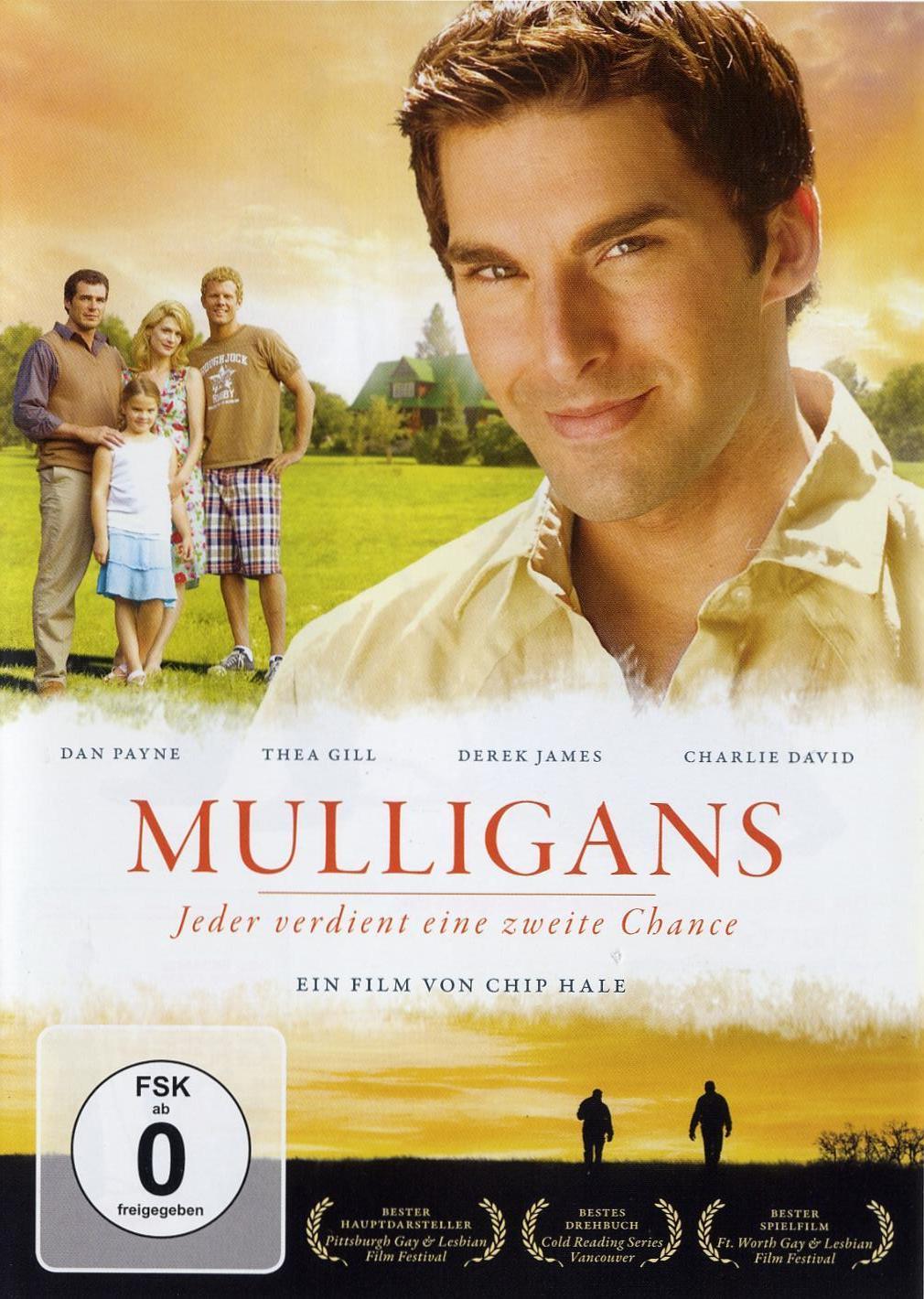 Wer streamt Mulligans? Film online schauen