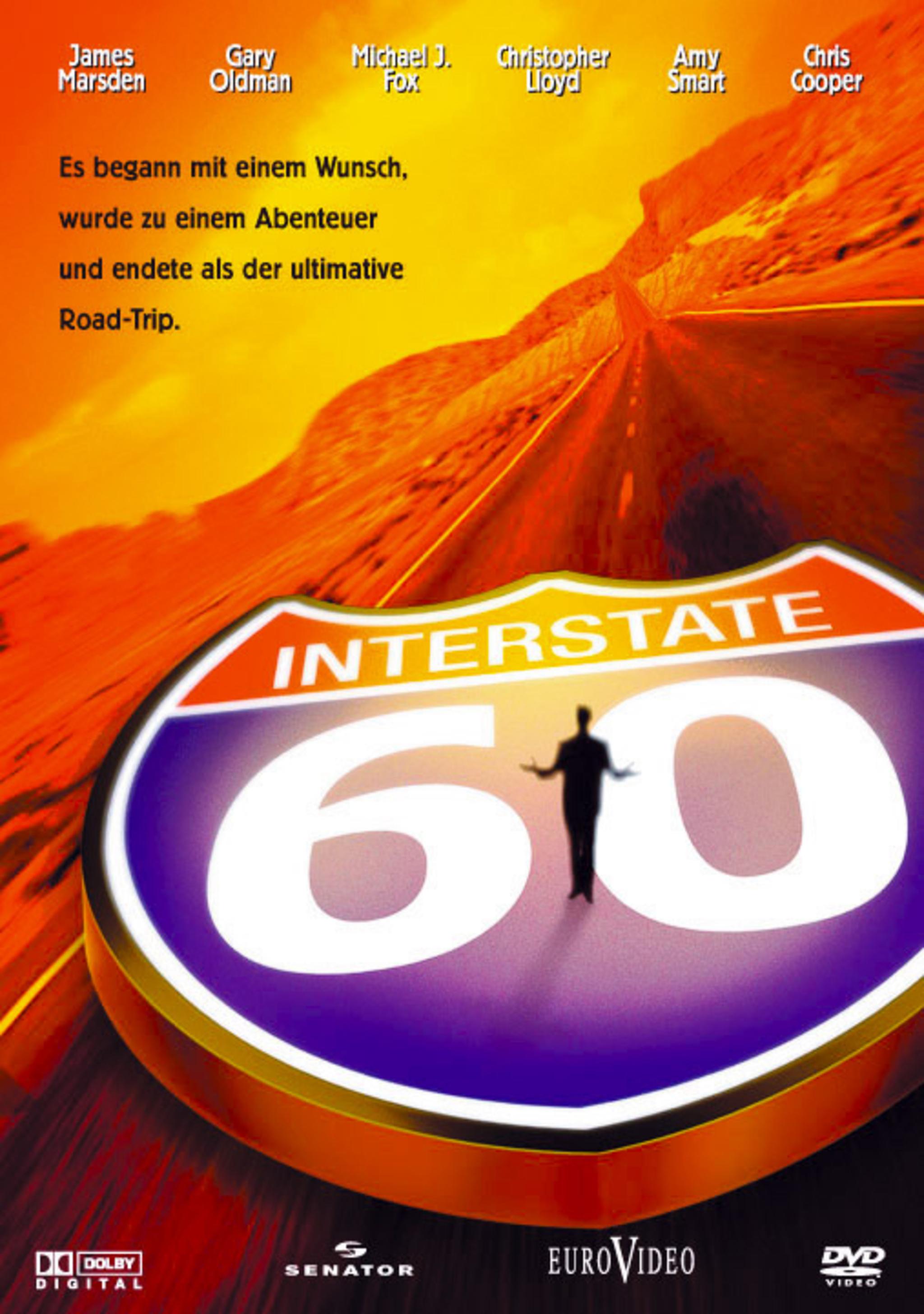 Wer streamt Interstate 60? Film online schauen