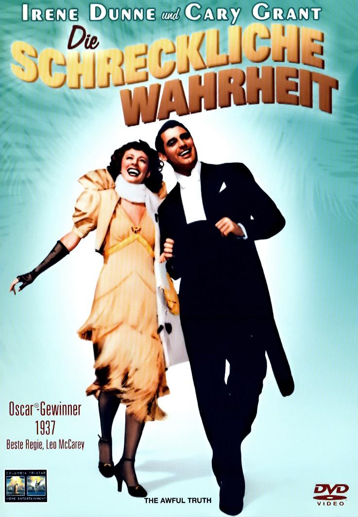 Wer streamt Die schreckliche Wahrheit? Film online schauen