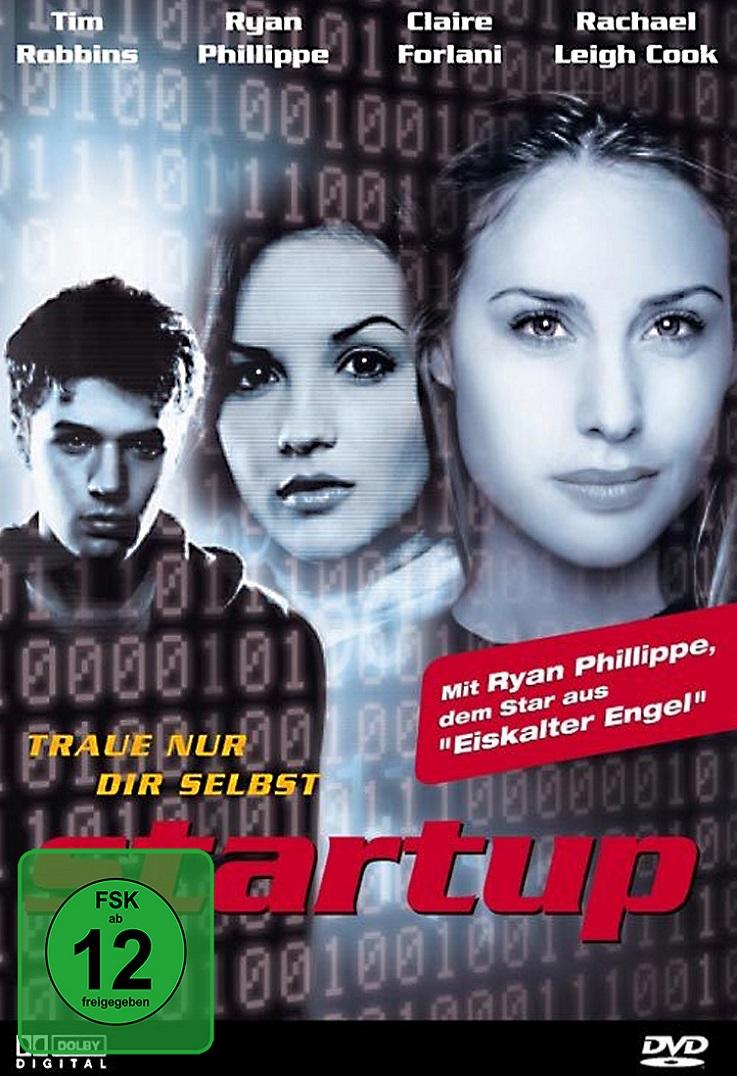 Wer streamt Startup? Film online schauen