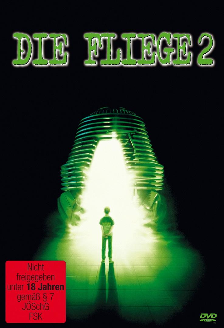 Wer streamt Die Fliege 2? Film online schauen