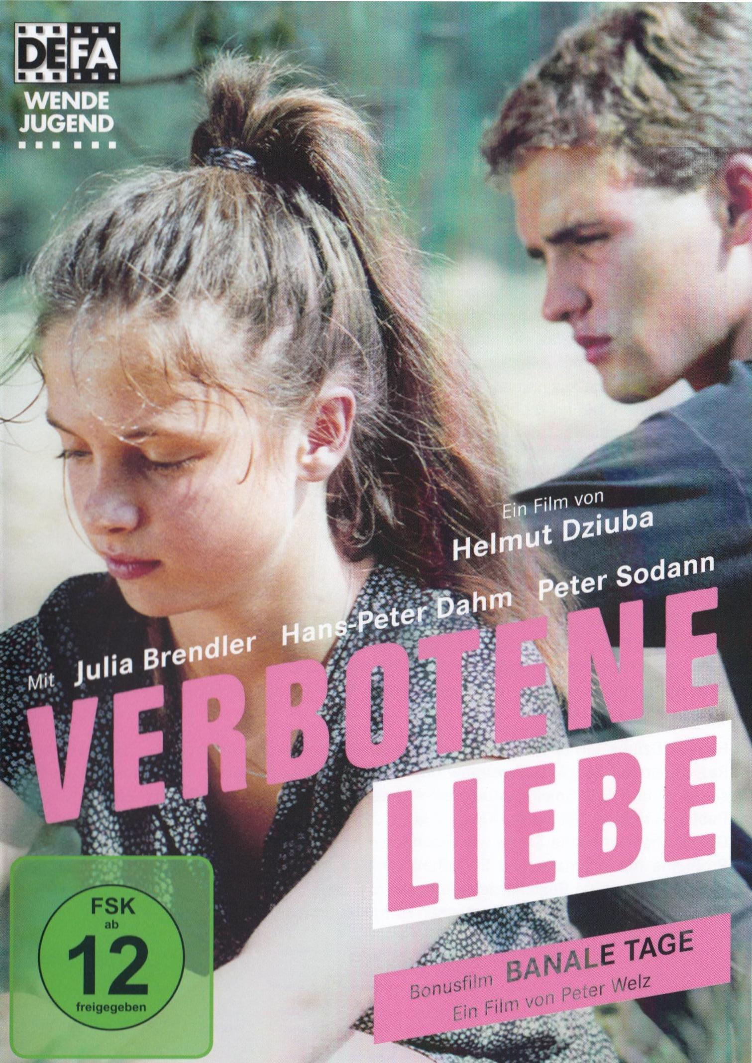 Wer streamt Verbotene Liebe? Film online schauen