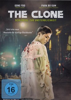 The Clone: Stream, Blu-ray, 4K UHD oder DVD - VIDEOBUSTER
