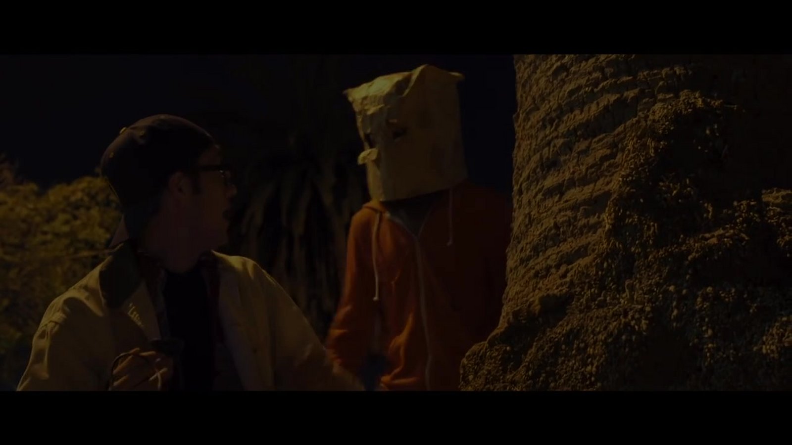 Spaghettiman: Stream, Blu-ray, 4K UHD oder DVD - VIDEOBUSTER