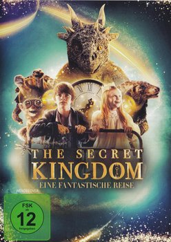 The Secret Kingdom: Stream, Blu-ray, 4K UHD oder DVD - VIDEOBUSTER