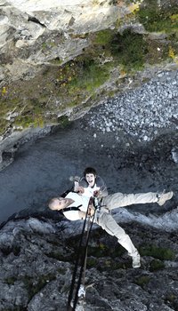 High Lane: DVD oder Blu-ray leihen - VIDEOBUSTER.de