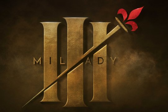 Die drei Musketiere - Milady: DVD oder Blu-ray leihen - VIDEOBUSTER.de