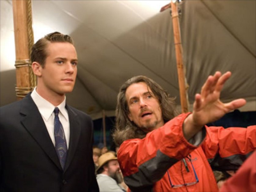 Billy Graham: DVD oder Blu-ray leihen - VIDEOBUSTER.de