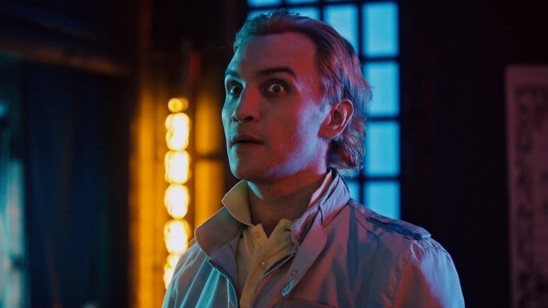 Vicious Fun - Ein Killer kommt selten allein: DVD, Blu-ray, 4K UHD oder ...