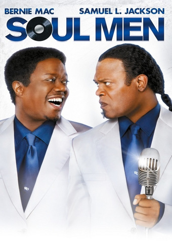 Soul Men: Stream, Blu-ray, 4K UHD oder DVD - VIDEOBUSTER