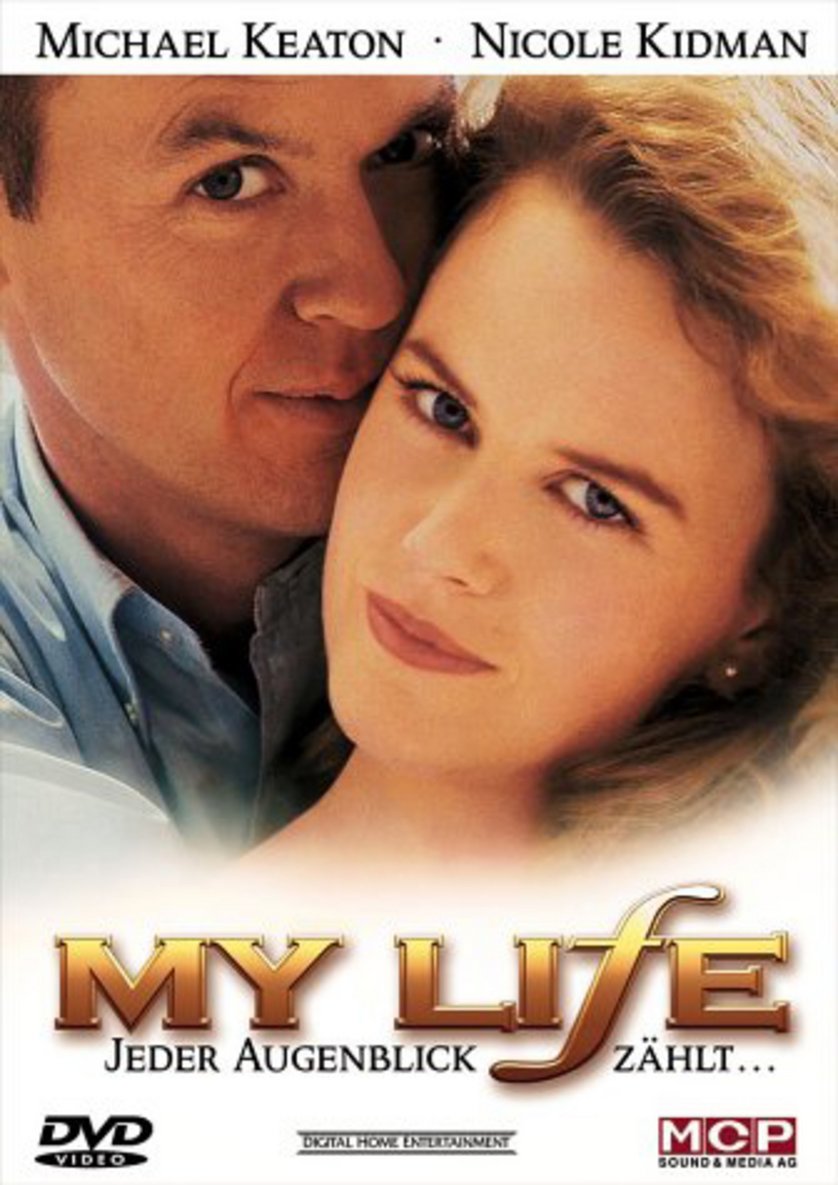 My Life: DVD oder Blu-ray leihen - VIDEOBUSTER.de