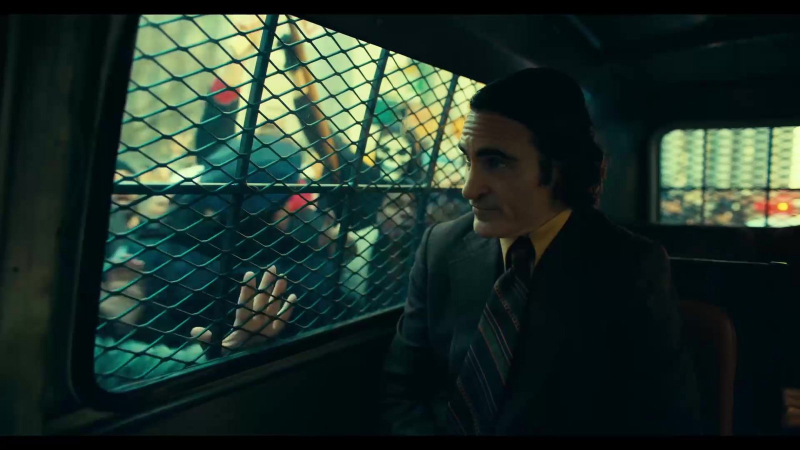 Joker 2 - Folie à Deux: Blu-ray, 4K UHD, DVD leihen - VIDEOBUSTER