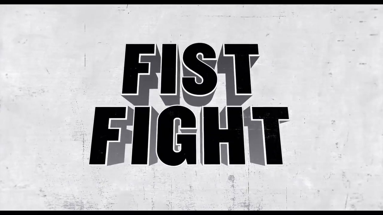Fist Fight: Blu-ray, 4K UHD, DVD leihen - VIDEOBUSTER