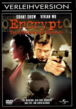 Encrypt: Blu-ray, 4K UHD, DVD leihen - VIDEOBUSTER