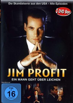 Jim Profit: Blu-ray, 4K UHD, DVD leihen - VIDEOBUSTER