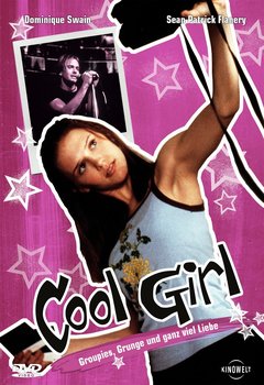Cool Girl: Blu-ray, 4K UHD, DVD leihen - VIDEOBUSTER