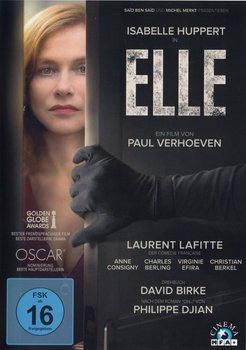 Elle: Stream, Blu-ray, 4K UHD oder DVD - VIDEOBUSTER