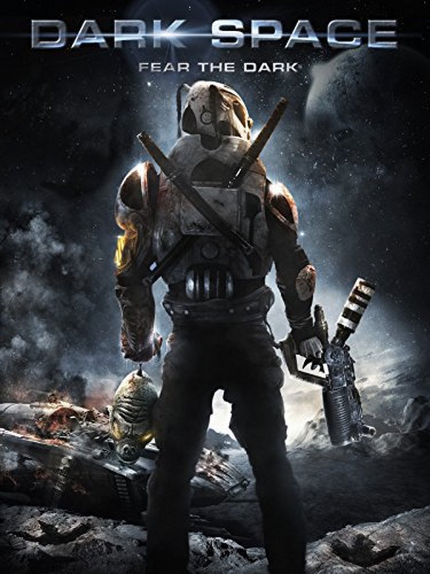 The Lost Planet: DVD oder Blu-ray leihen - VIDEOBUSTER.de