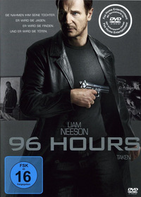Forest Whitaker neben Liam Neeson in '96 Hours - Taken 3'?