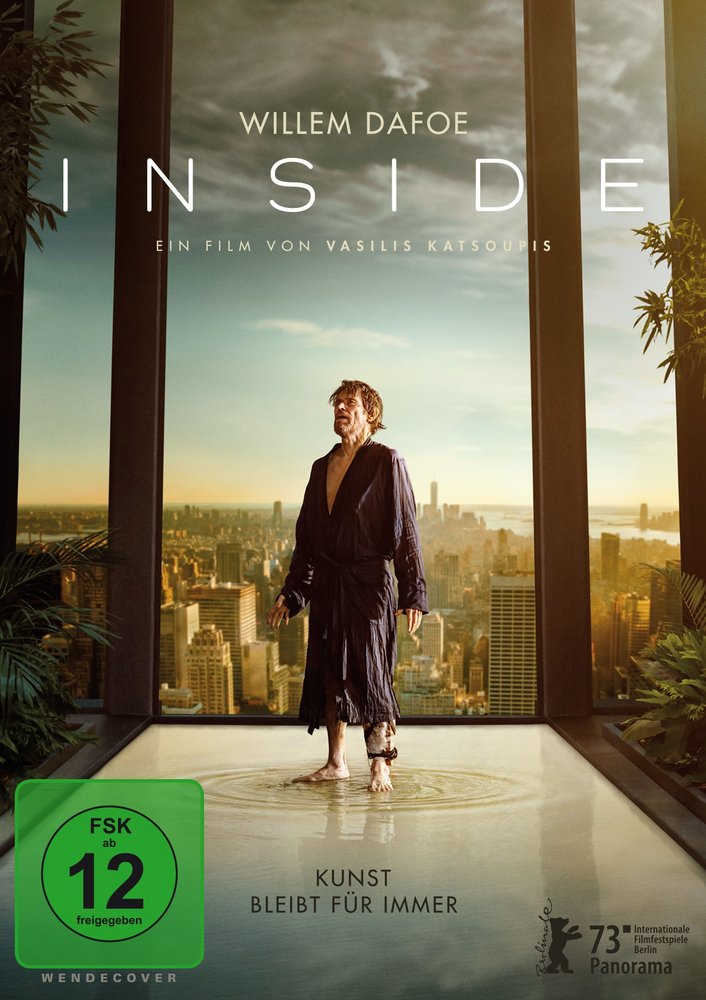Inside: DVD, Blu-ray oder VoD leihen - VIDEOBUSTER.de
