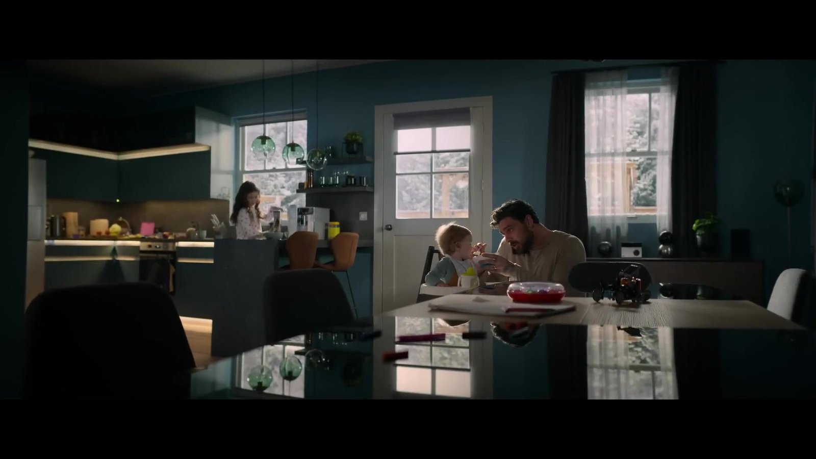 Subservience: DVD, Blu-ray, 4K UHD leihen - VIDEOBUSTER