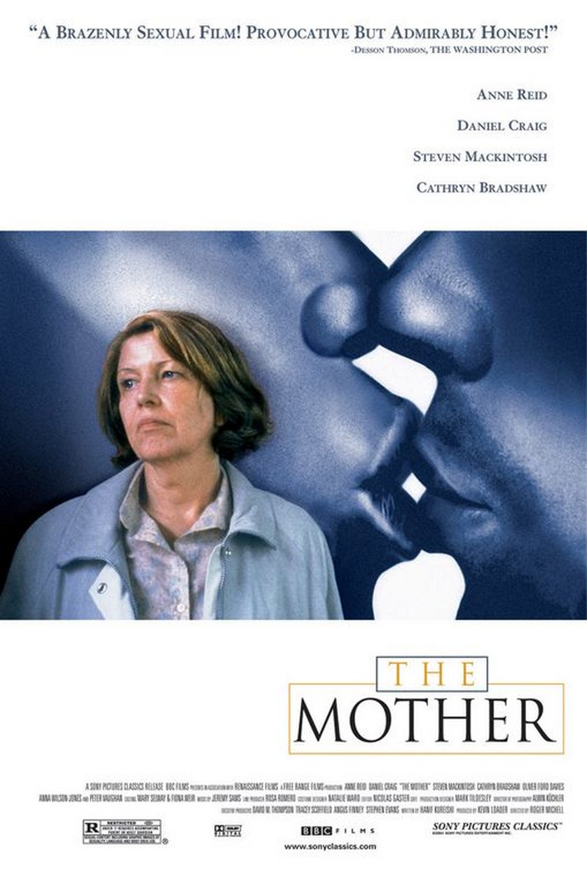 Die Mutter: DVD oder Blu-ray leihen - VIDEOBUSTER.de
