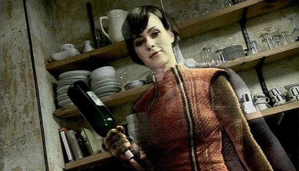 Ijon Tichy: Raumpilot - Staffel 2: DVD oder Blu-ray leihen - VIDEOBUSTER.de