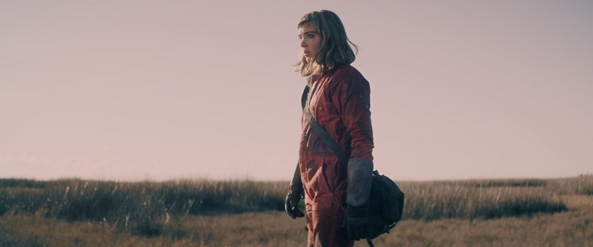 Space Assassins: DVD, Blu-ray oder VoD leihen - VIDEOBUSTER.de