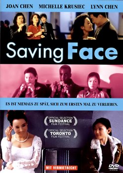 Saving Face: Blu-ray, 4K UHD, DVD leihen - VIDEOBUSTER