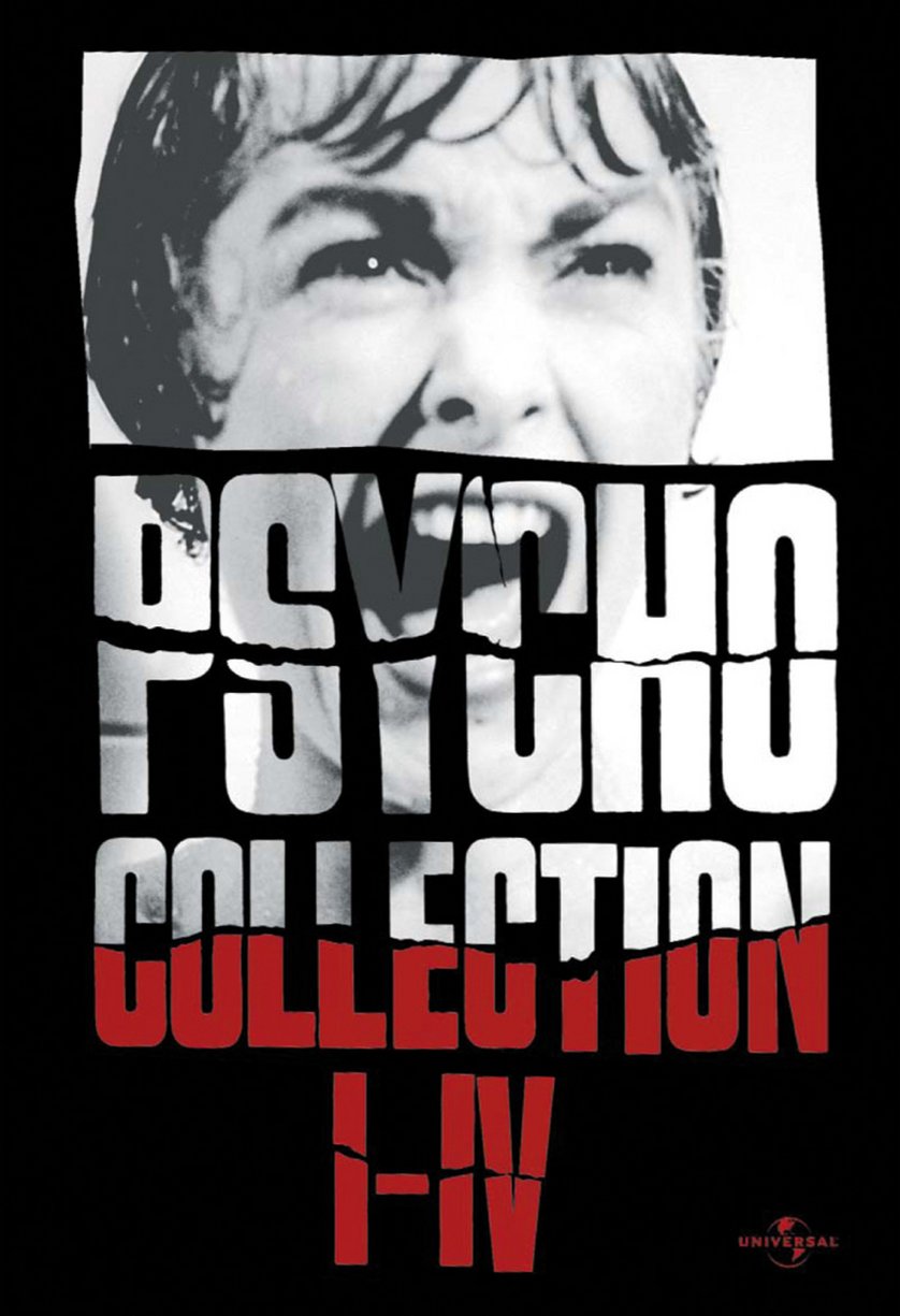Psycho 4: DVD oder Blu-ray leihen - VIDEOBUSTER.de