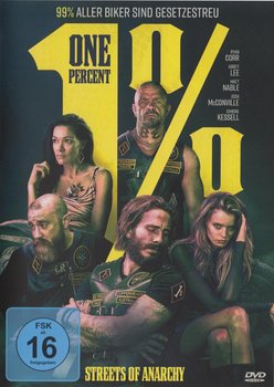 One Percent: Stream, Blu-ray, 4K UHD oder DVD - VIDEOBUSTER