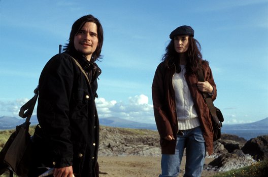 Half Light: DVD oder Blu-ray leihen - VIDEOBUSTER.de