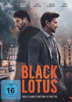 Black Lotus: Stream, Blu-ray, 4K UHD oder DVD - VIDEOBUSTER
