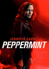 Peppermint: Stream, Blu-ray, 4K UHD oder DVD - VIDEOBUSTER