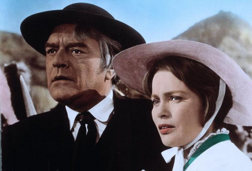 Zulu: DVD oder Blu-ray leihen - VIDEOBUSTER.de