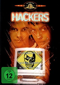 Hackers: Blu-ray, 4K UHD, DVD leihen - VIDEOBUSTER