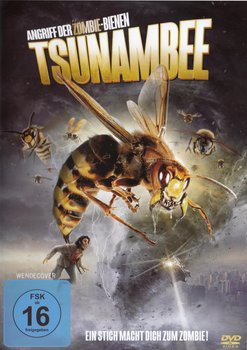 Tsunambee: Stream, Blu-ray, 4K UHD oder DVD - VIDEOBUSTER