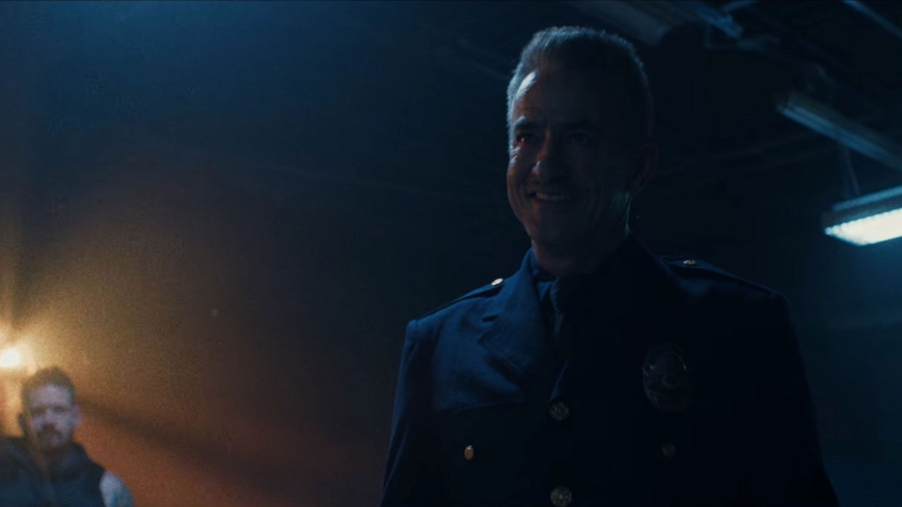 Night Patrol: Blu-ray, 4K UHD, DVD leihen - VIDEOBUSTER